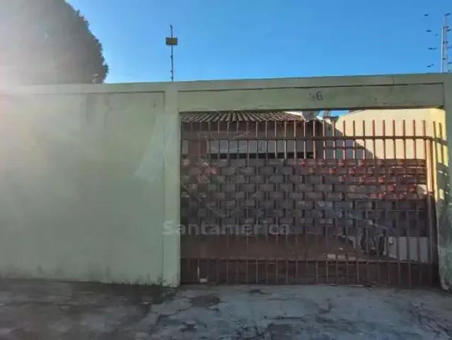 Casa / Sobrado para Venda em Londrina/PR Jardim Imagawa 3 Quartos