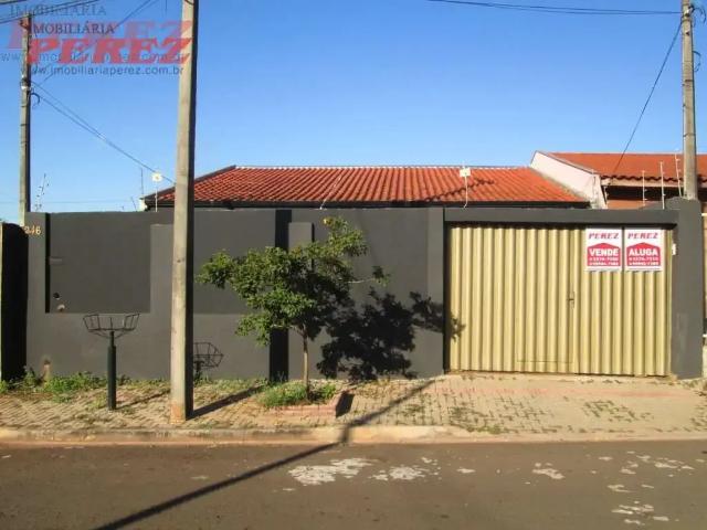 Casa / Sobrado para Venda em Londrina/PR Jardim Imagawa 3 Quartos