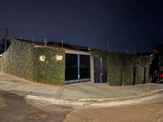 Casa / Sobrado para Venda em Londrina/PR Jardim Imagawa 3 Quartos