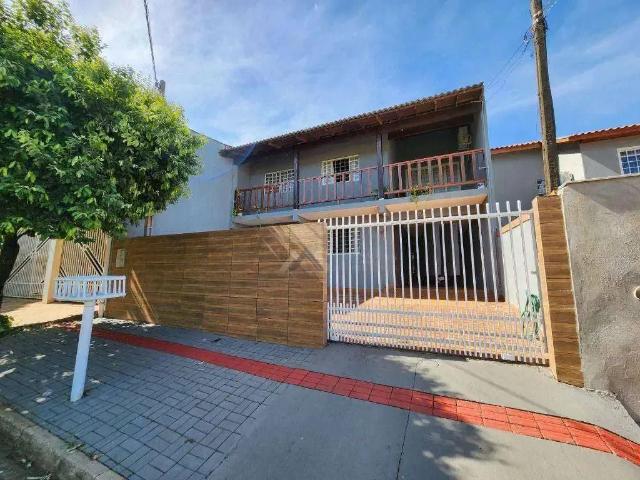 Casa / Sobrado para Venda em Londrina/PR Jardim Imagawa 3 Quartos