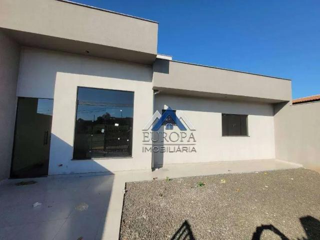 Casa / Sobrado para Venda em Londrina/PR Jardim Imagawa 3 Quartos