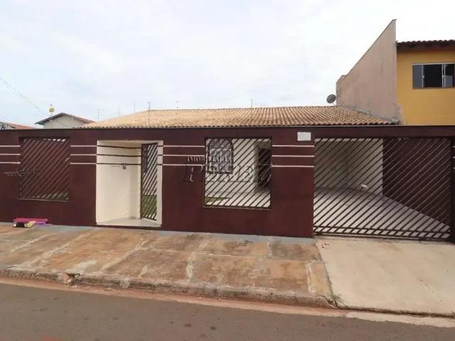 Casa / Sobrado para Venda em Londrina/PR Jardim Império do Sol 4 Quartos