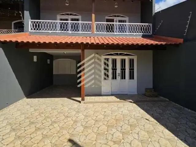 Casa / Sobrado para Venda em Londrina/PR Jardim Império do Sol 4 Quartos