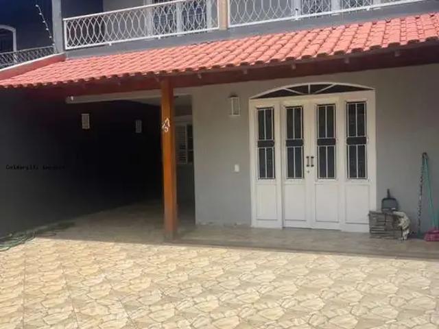 Casa / Sobrado para Venda em Londrina/PR Jardim Império do Sol 4 Quartos