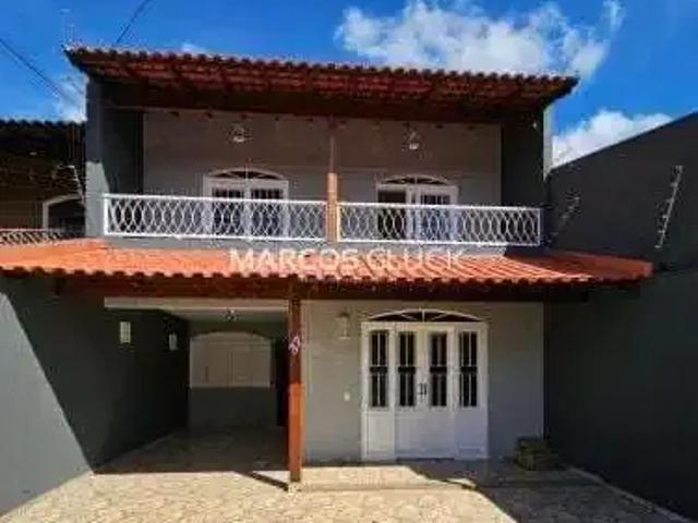 Casa / Sobrado para Venda em Londrina/PR Jardim Império do Sol 4 Quartos
