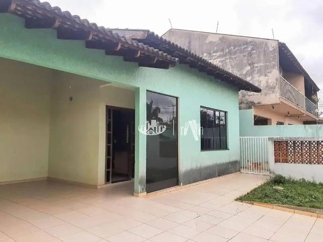 Casa / Sobrado para Venda em Londrina/PR Jardim Império do Sol 4 Quartos