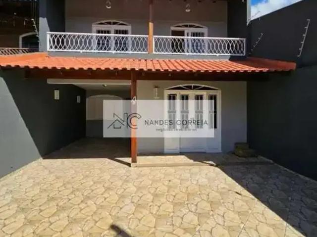 Casa / Sobrado para Venda em Londrina/PR Jardim Império do Sol 4 Quartos