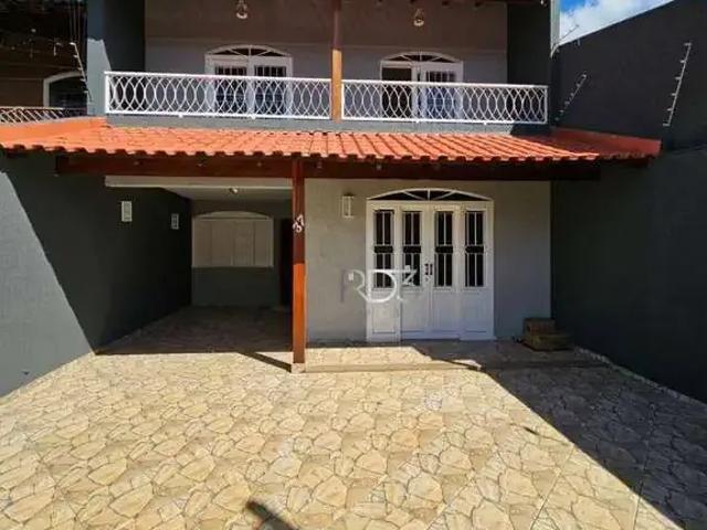 Casa / Sobrado para Venda em Londrina/PR Jardim Império do Sol 5 Quartos