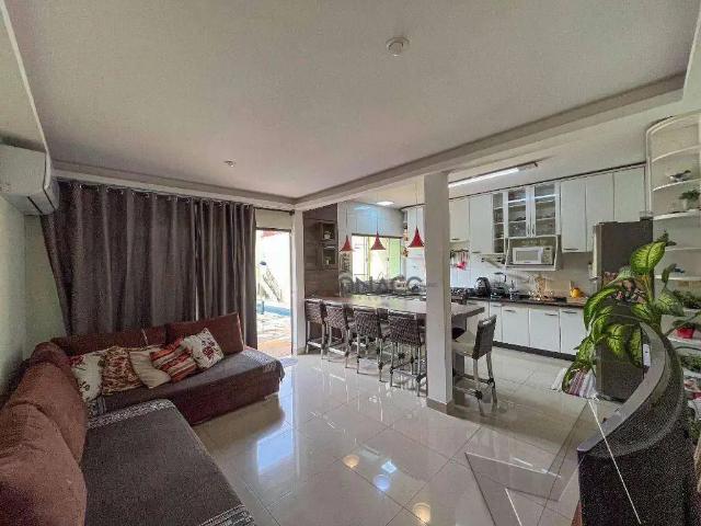 Casa / Sobrado para Venda em Londrina/PR Jardim Império do Sol 2 Quartos