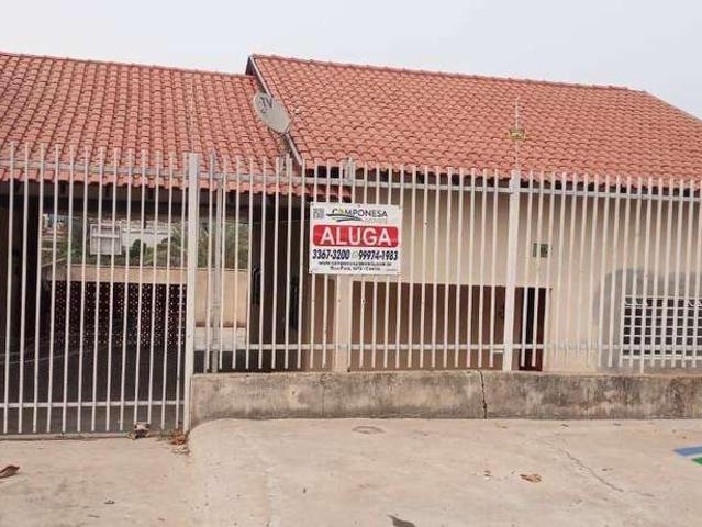 Casa / Sobrado para Venda em Londrina/PR Jardim Império do Sol 2 Quartos