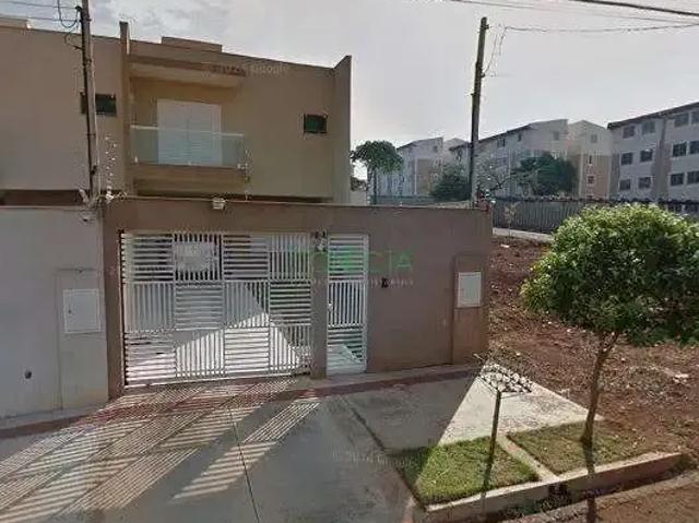 Casa / Sobrado para Venda em Londrina/PR Jardim Império do Sol 3 Quartos