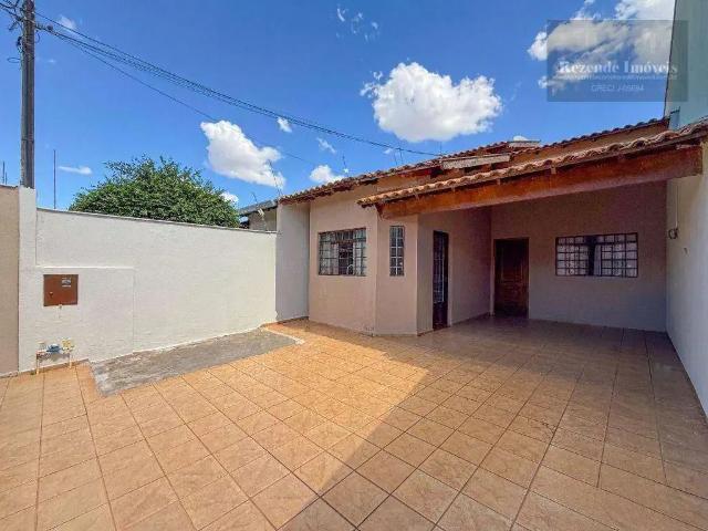 Casa / Sobrado para Venda em Londrina/PR Jardim Império do Sol 3 Quartos
