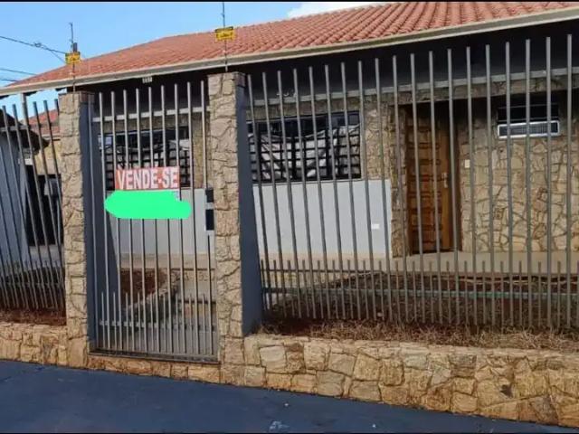 Casa / Sobrado para Venda em Londrina/PR Jardim Império do Sol 3 Quartos
