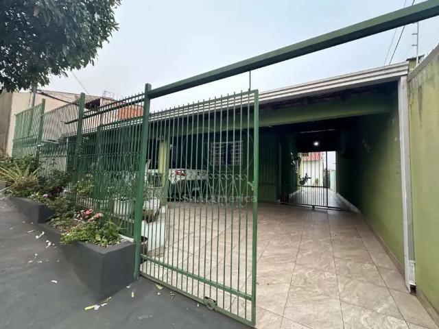 Casa / Sobrado para Venda em Londrina/PR Jardim Império do Sol 3 Quartos