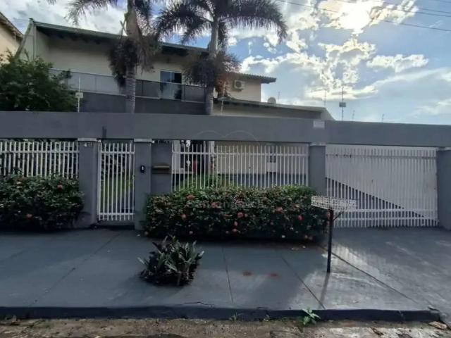 Casa / Sobrado para Venda em Londrina/PR Jardim Império do Sol 3 Quartos