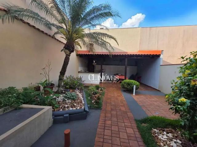 Casa / Sobrado para Venda em Londrina/PR Jardim Império do Sol 3 Quartos