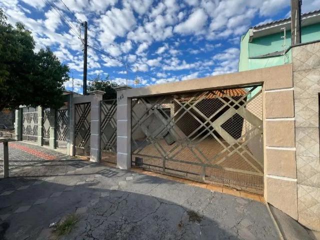Casa / Sobrado para Venda em Londrina/PR Jardim Império do Sol 3 Quartos
