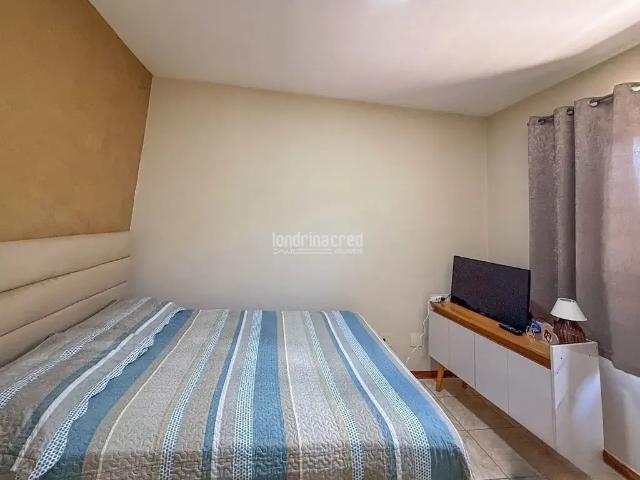Casa / Sobrado para Venda em Londrina/PR Jardim Império do Sol 3 Quartos
