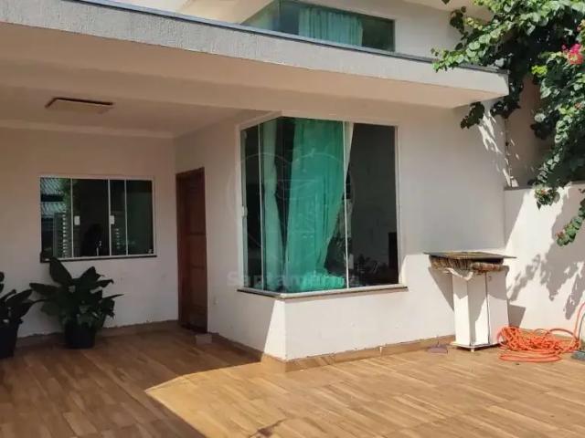 Casa / Sobrado para Venda em Londrina/PR Jardim Império do Sol 3 Quartos