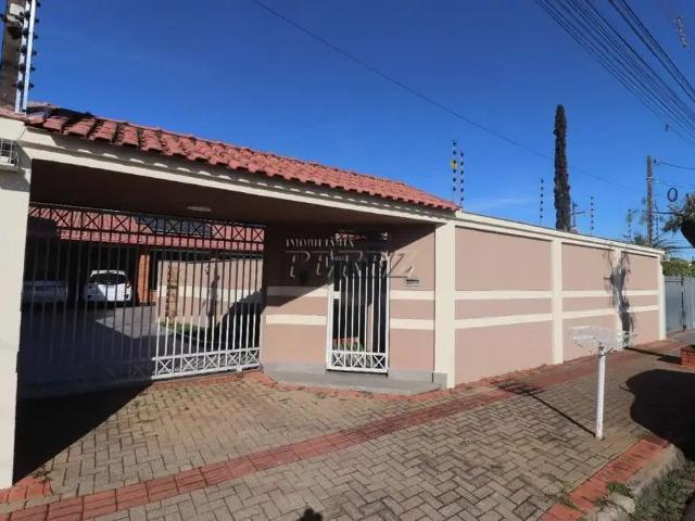Casa / Sobrado para Venda em Londrina/PR Jardim Império do Sol 3 Quartos