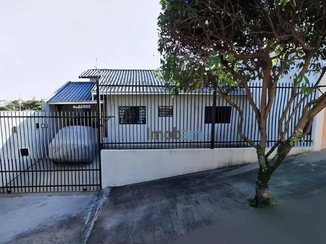 Casa / Sobrado para Venda em Londrina/PR Jardim Império do Sol 3 Quartos