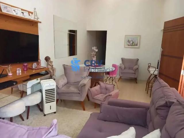 Casa / Sobrado para Venda em Londrina/PR Jardim Império do Sol 3 Quartos