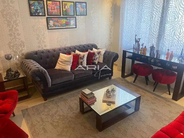 Casa / Sobrado para Venda em Londrina/PR Jardim Império do Sol 3 Quartos