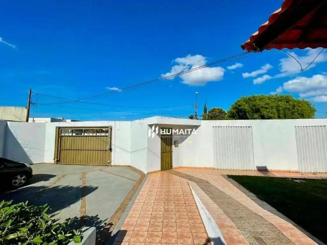 Casa / Sobrado para Venda em Londrina/PR Jardim Itatiaia 2 1 Quartos