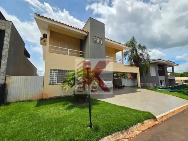 Casa / Sobrado para Venda em Londrina/PR Jardim Itatiaia 2 3 Quartos