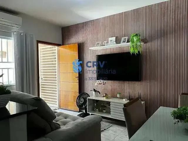 Casa / Sobrado para Venda em Londrina/PR Jardim Itaparica 3 Quartos