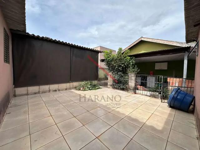Casa / Sobrado para Venda em Londrina/PR Jardim Itapema 2 Quartos