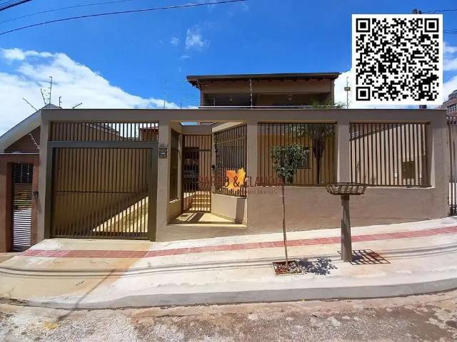 Casa / Sobrado para Venda em Londrina/PR Jardim Itapoá 3 Quartos