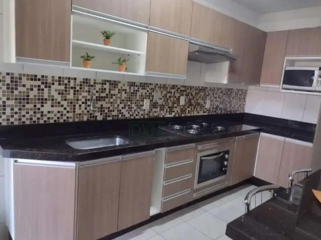 Casa / Sobrado para Venda em Londrina/PR Jardim Itapoá 2 Quartos
