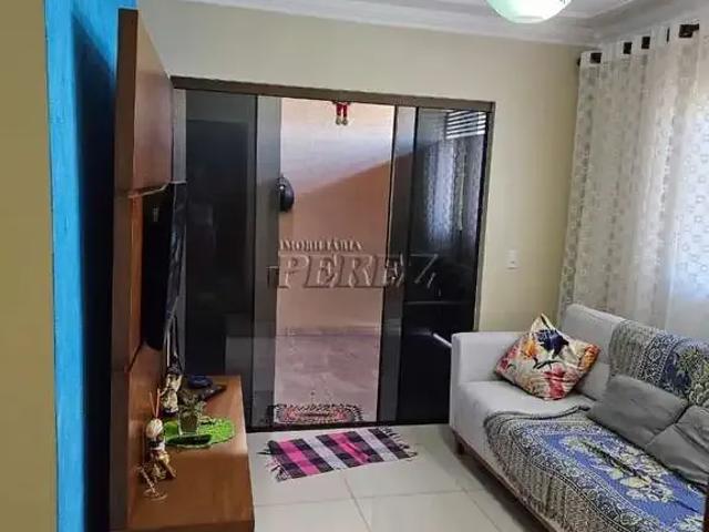 Casa / Sobrado para Venda em Londrina/PR Jardim Jerônimo Nogueira de Figueiredo 2 Quartos