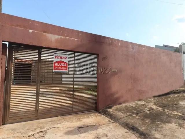 Casa / Sobrado para Venda em Londrina/PR Jardim Jerônimo Nogueira de Figueiredo 2 Quartos