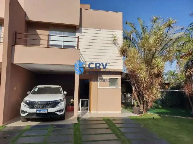 Casa / Sobrado para Venda em Londrina/PR Jardim Jóquei Club 3 Quartos