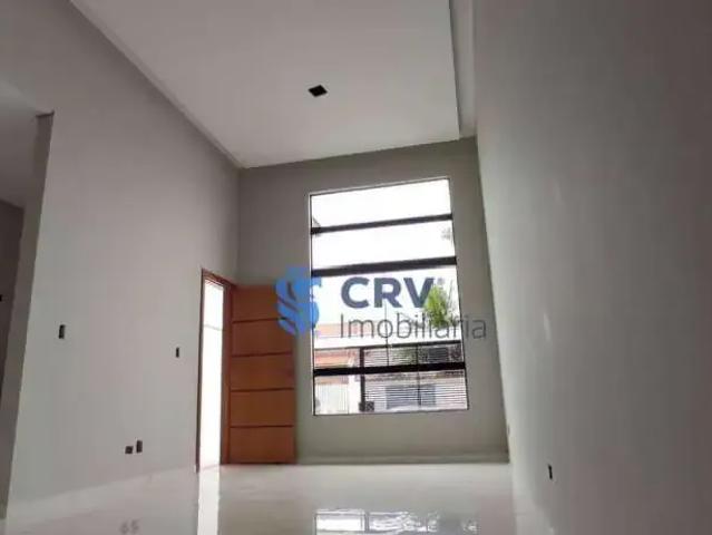 Casa / Sobrado para Venda em Londrina/PR Jardim Lago Norte 3 Quartos
