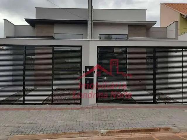 Casa / Sobrado para Venda em Londrina/PR Jardim Lago Norte 3 Quartos