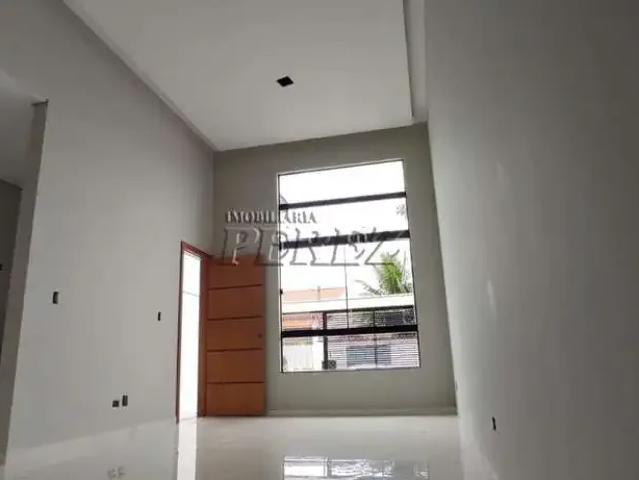 Casa / Sobrado para Venda em Londrina/PR Jardim Lago Norte 3 Quartos