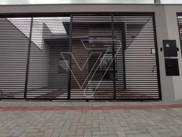 Casa / Sobrado para Venda em Londrina/PR Jardim Lago Norte 3 Quartos