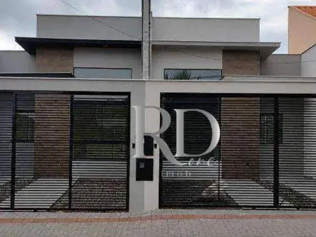 Casa / Sobrado para Venda em Londrina/PR Jardim Lago Norte 3 Quartos