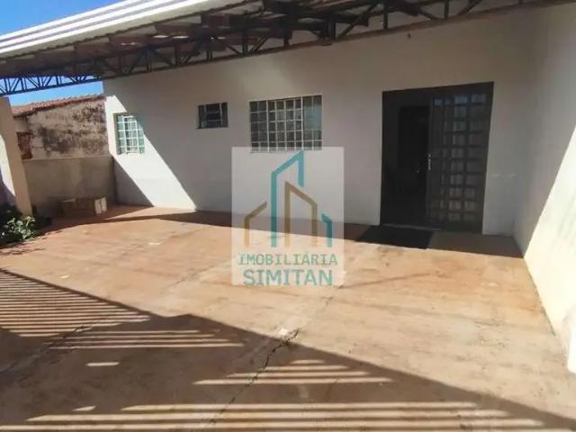 Casa / Sobrado para Venda em Londrina/PR Jardim Laranjeiras 3 Quartos