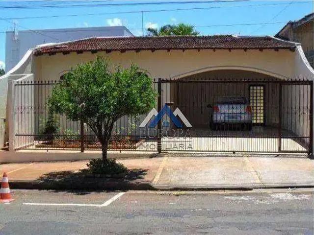 Casa / Sobrado para Venda em Londrina/PR Jardim Londrilar 3 Quartos