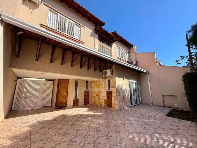 Casa / Sobrado para Venda em Londrina/PR Jardim Londrilar 4 Quartos