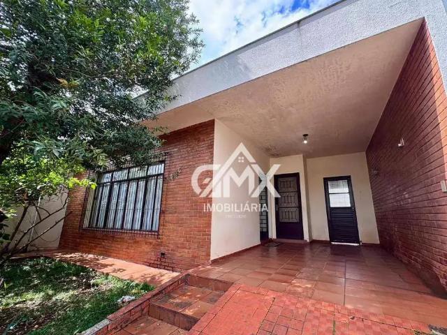 Casa / Sobrado para Venda em Londrina/PR Jardim Londrilar 4 Quartos