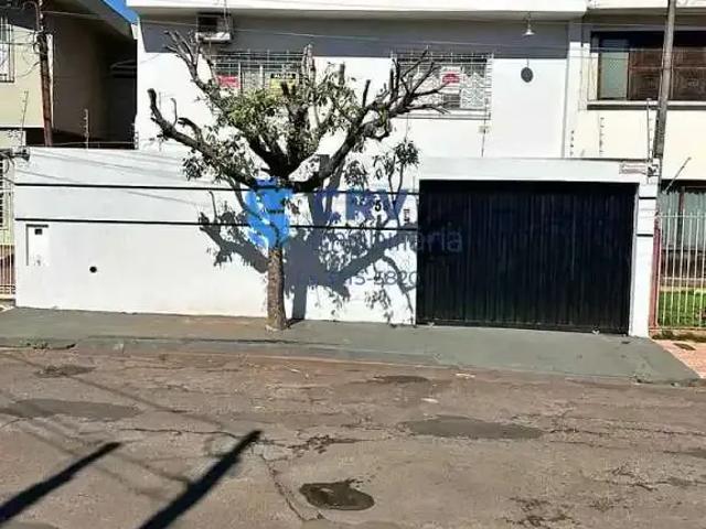Casa / Sobrado para Venda em Londrina/PR Jardim Londrilar 4 Quartos