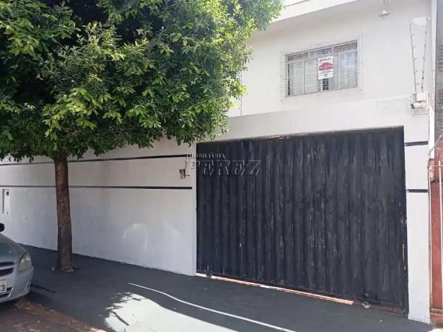 Casa / Sobrado para Venda em Londrina/PR Jardim Londrilar 4 Quartos