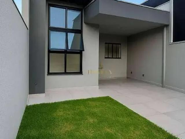 Casa / Sobrado para Venda em Londrina/PR Jardim Maracanã 2 Quartos