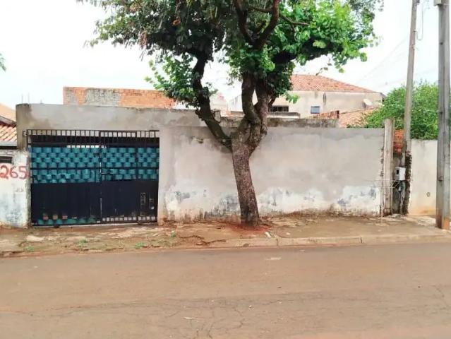 Casa / Sobrado para Venda em Londrina/PR Jardim Maria Celina 3 Quartos