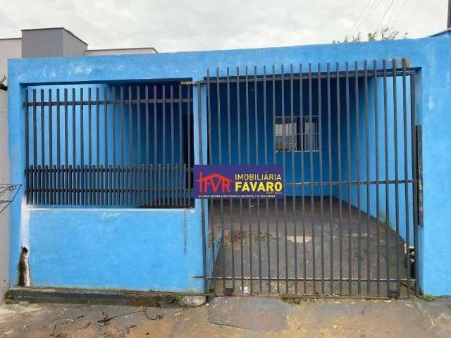 Casa / Sobrado para Venda em Londrina/PR Jardim Maria Celina 1 Quartos